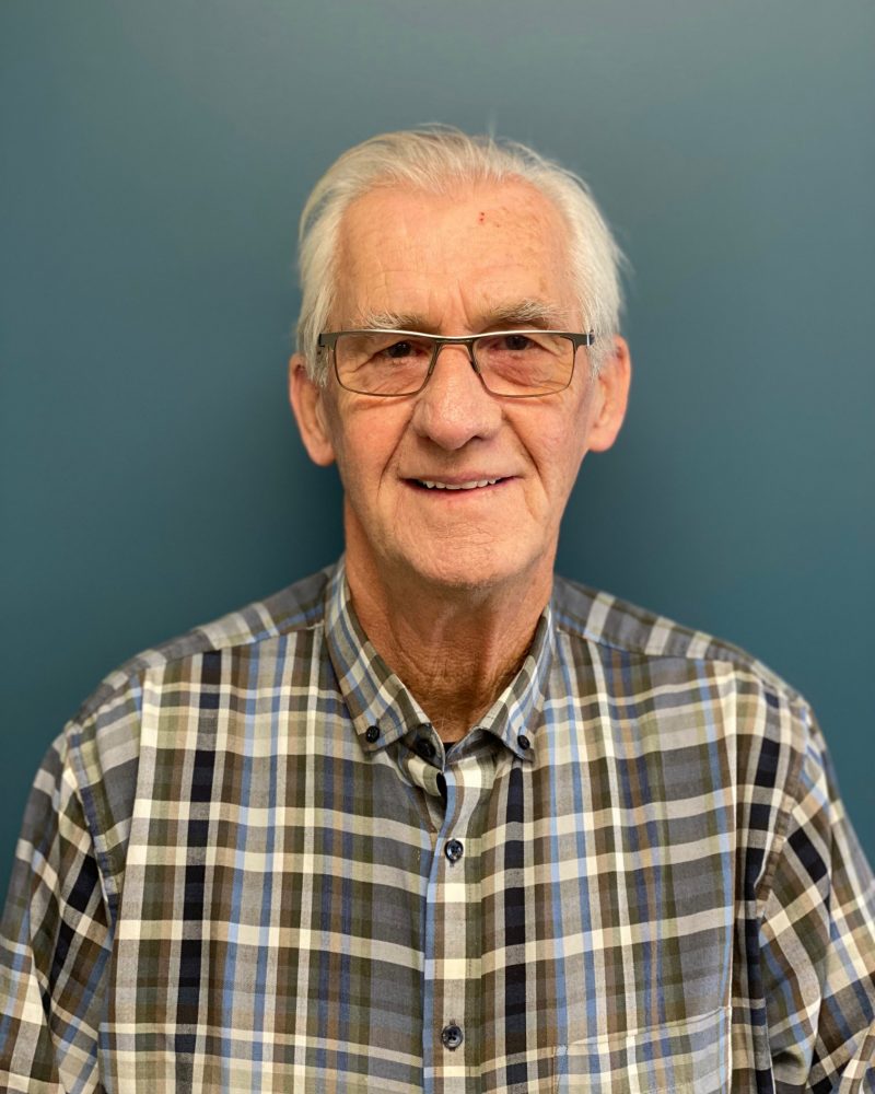 About Us - Taber Special Needs