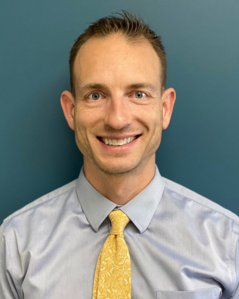 About Us - Taber Special Needs