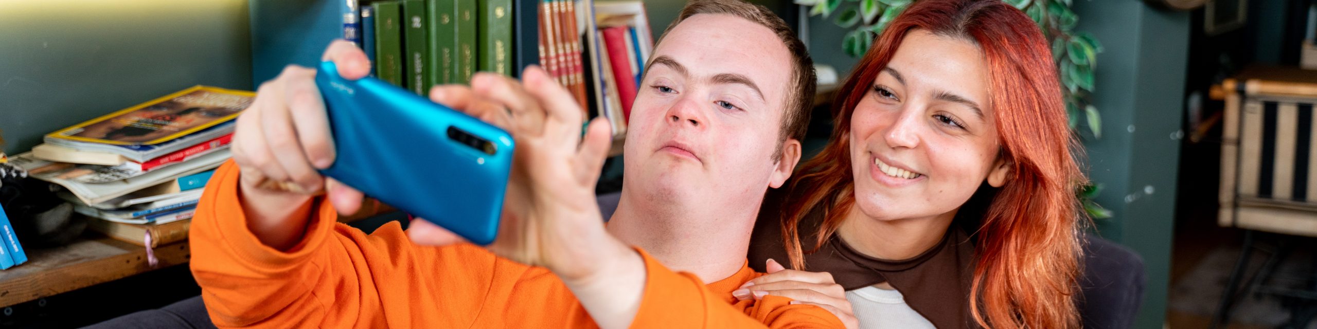 About Us - Taber Special Needs